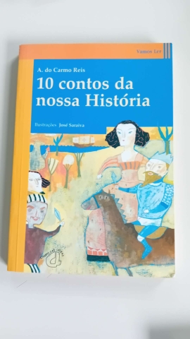 10 contos da nossa história | Trade Stories
